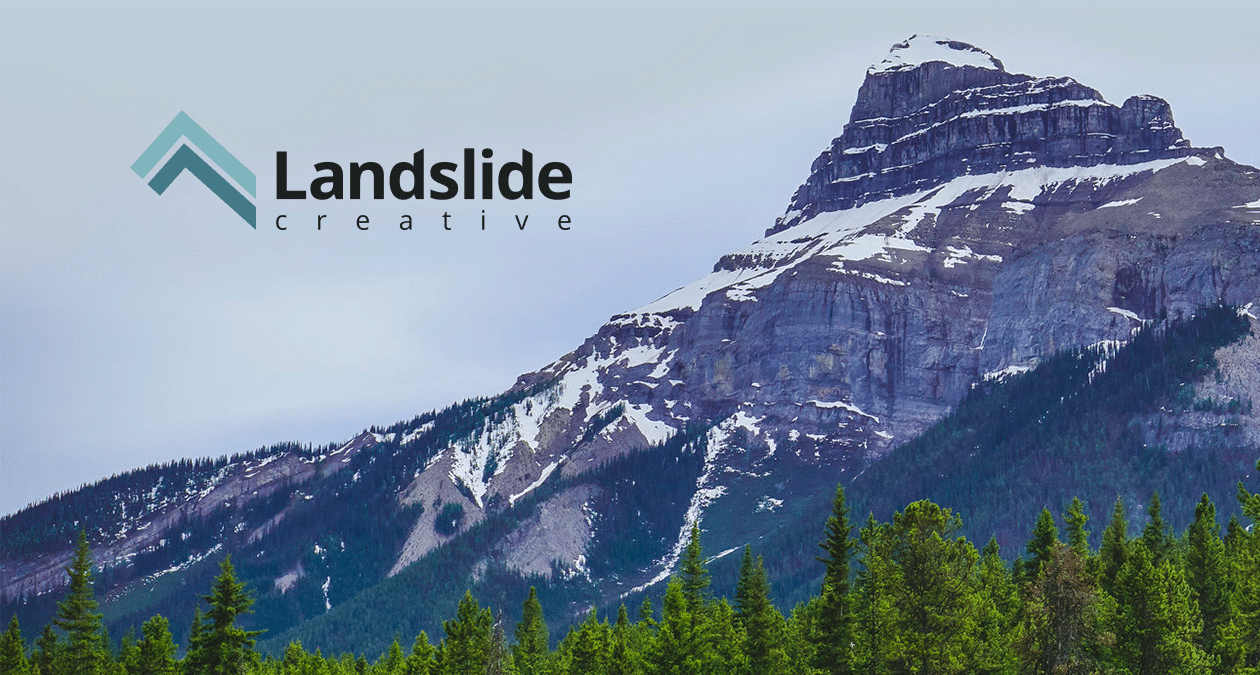 Episcopal Website Design & Development Portfolio - Landslide Creative