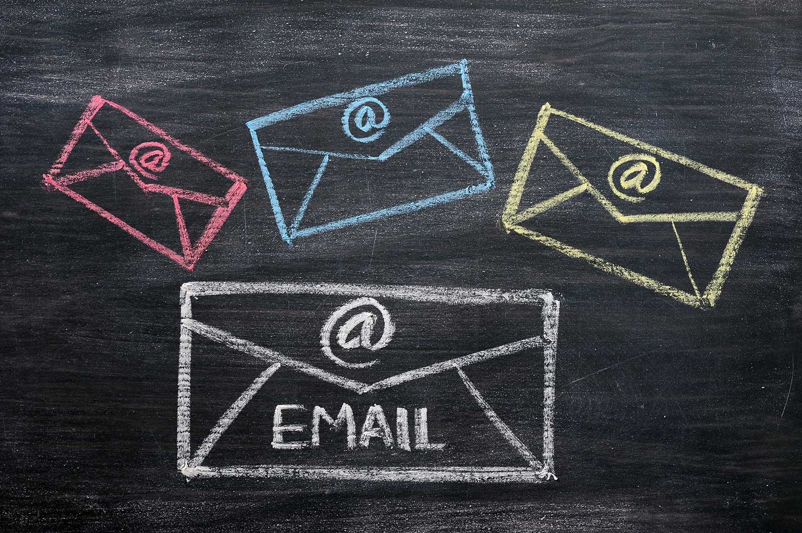 Tips to Get the Most Out of Your Museum’s Email List - Landslide Creative